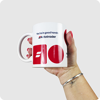 Autotrader Highly Rated 2025 Product Page